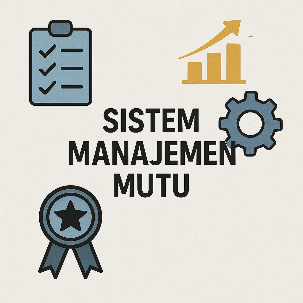 Effective Sistem Manajemen Mutu dalam suatu Organisasi 2025