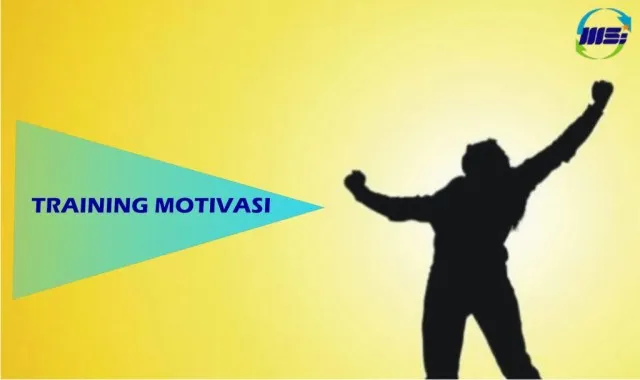 Effective Training Motivasi 2025